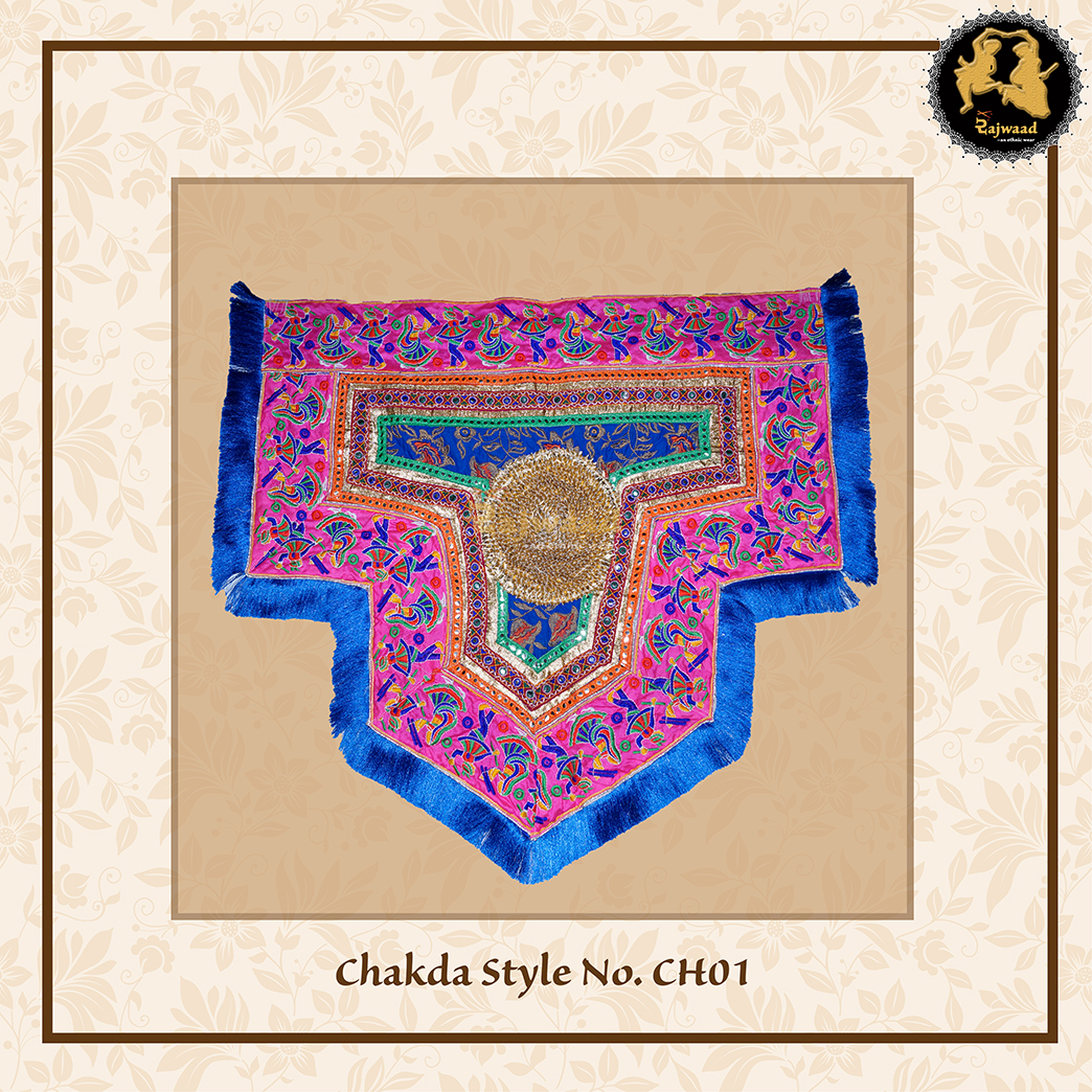 Rajwaad ~ An Ethnic Wear